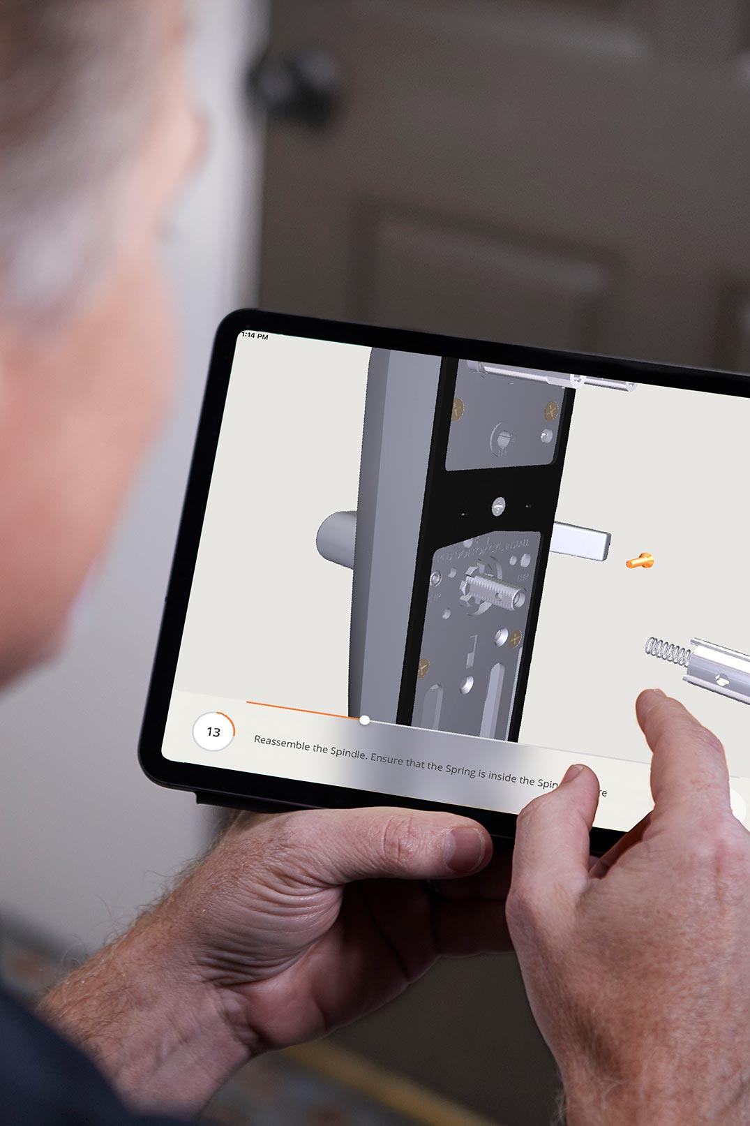 BILT® App | Official 3D Instructions from the World's Greatest Brands