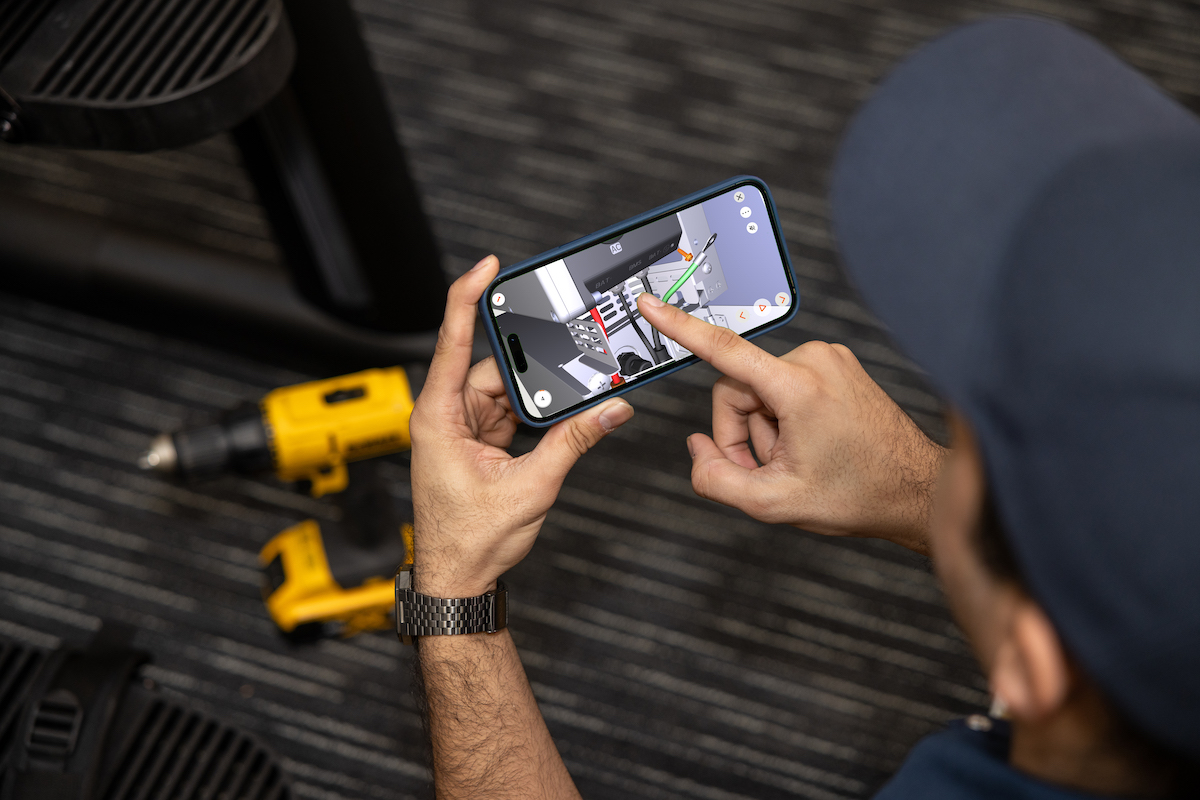 How to Make the Move to Paperless Work Instructions | BILT Intelligent ...