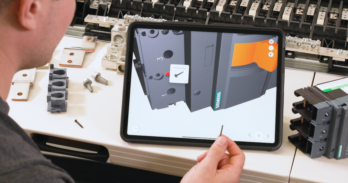 The Ultimate Guide to Work Instruction Software for Manufacturing ...